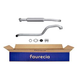 Hella Mittelschalld&auml;mpfer 8lc366025421 f&uuml;r NISSAN