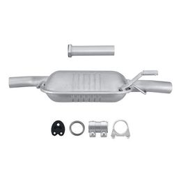 Hella Mittelschalld&auml;mpfer 8lc366025211 f&uuml;r Mercedes