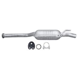 Hella Mittelschalld&auml;mpfer 8lc366025321 f&uuml;r Mercedes