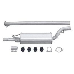 Hella Vorschalld&auml;mpfer 8lb366020871 vorne f&uuml;r Ford