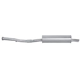 Hella Endschalld&auml;mpfer 8ld366026911 hinten f&uuml;r BMW