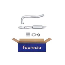 Hella Endschalld&auml;mpfer 8ld366030301 hinten f&uuml;r Ford