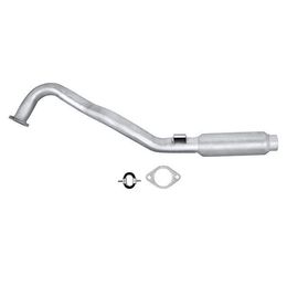 Hella Endschalld&auml;mpfer 8ld366030251 hinten f&uuml;r Ford
