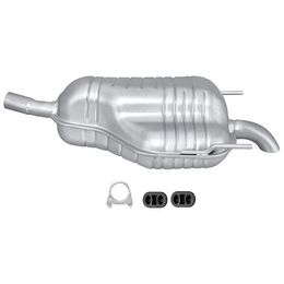 Hella Endschalld&auml;mpfer 8ld366031481 hinten f&uuml;r GM