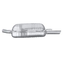 Hella Endschalld&auml;mpfer 8ld366031441 hinten f&uuml;r Opel Vaughall