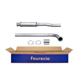 Hella Vorschalld&auml;mpfer 8lb366021971 vorne f&uuml;r DACIA