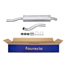 Hella Vorschalld&auml;mpfer 8lb366021741 vorne f&uuml;r Mercedes
