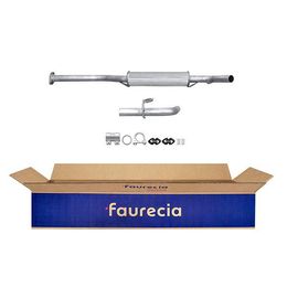 Hella Vorschalld&auml;mpfer 8lb366022601 vorne f&uuml;r VW