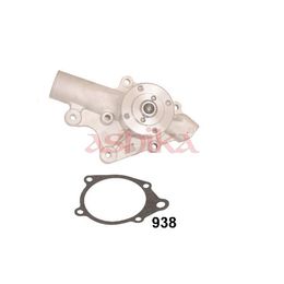 ASHIKA Wasserpumpe 3509938 f&uuml;r JEEP Chrysler