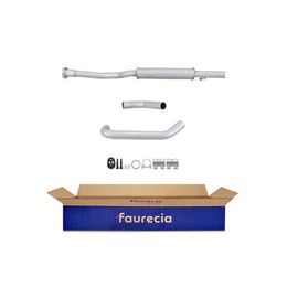 Hella Mittelschalld&auml;mpfer 8lc366024051 f&uuml;r Ford