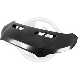DIEDERICHS Motorhaube 1457100 f&uuml;r Ford