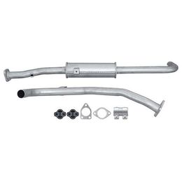Hella Mittelschalld&auml;mpfer 8lc366026011 f&uuml;r MITSUBISHI