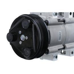 Valeo Kompressor, Klimaanlage 690178 f&uuml;r MAZDA Ford