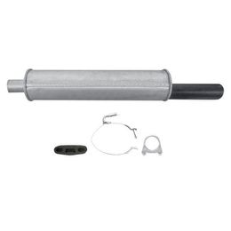 Hella Endschalld&auml;mpfer 8ld366030901 hinten f&uuml;r Opel
