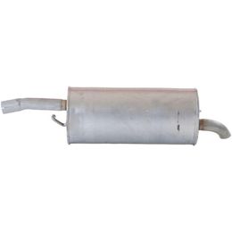 BOSAL Endschalld&auml;mpfer 154923 f&uuml;r Ford MAZDA