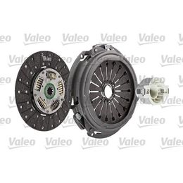 Valeo Kupplungssatz NEW ORIGINAL KIT3P 827162 f&uuml;r Iveco