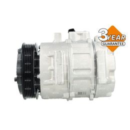 NRF Kompressor, Klimaanlage 320356 f&uuml;r TOYOTA LEXUS