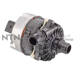 SNR Wasserpumpe wpe007 f&uuml;r Mercedes