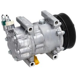 febi bilstein Kompressor, Klimaanlage 1001851 f&uuml;r Peugeot Citro&euml;n