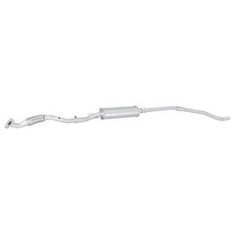 Hella Vorschalld&auml;mpfer 8lb366021221 vorne f&uuml;r Opel Vaughall