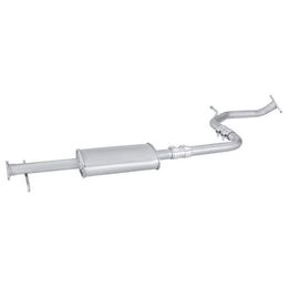 Hella Vorschalld&auml;mpfer 8lb366020861 vorne f&uuml;r HYUNDAI