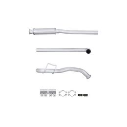 Hella Vorschalld&auml;mpfer 8lb366021951 vorne f&uuml;r DACIA