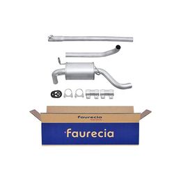 Hella Mittelschalld&auml;mpfer 8lc366023991 f&uuml;r Ford