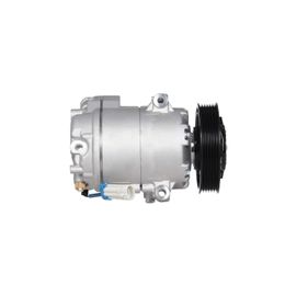 Hella Kompressor, Klimaanlage 8fk366202551 f&uuml;r Vaughall Opel GM