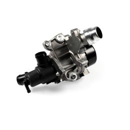 Hepu Wasserpumpe p1593ath f&uuml;r Mercedes