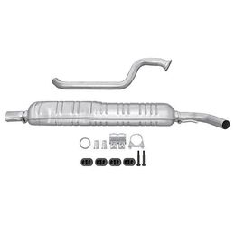 Hella Mittelschalld&auml;mpfer 8lc366024661 f&uuml;r GM Vaughall