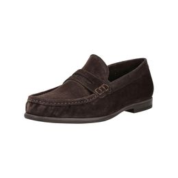 Paul Green Moccasins female size 40 Brown