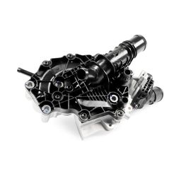 Hepu Wasserpumpe p9105 f&uuml;r Volvo GEELY