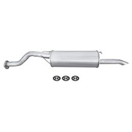 Hella Endschalld&auml;mpfer 8ld366026781 hinten f&uuml;r ROVER
