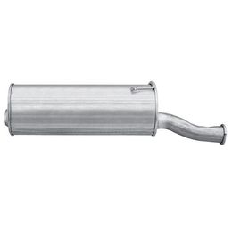 Hella Endschalld&auml;mpfer 8ld366027511 hinten f&uuml;r Citro&euml;n/Peugeot