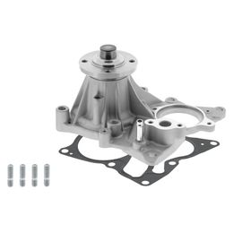 TOPRAN Wasserpumpe 620685 f&uuml;r TOYOTA