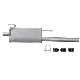 Hella Endschalld&auml;mpfer 8ld366031361 hinten f&uuml;r Opel Vaughall