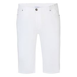 Zhenzi Pants 'Twist 189' female size 48 White