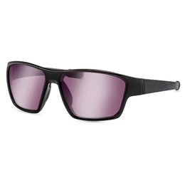 Eschenbach Optik Herren Sonnenbrille &raquo;Sportfassung acunis 75% T&ouml;nungsgrad&laquo; 1 Stk. Komfortgl&auml;ser gegen hohe Lichtempfindlichkeit im Alltag rosa 