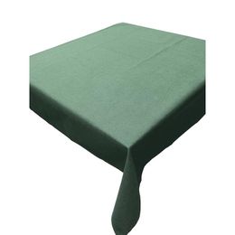 OTTO home Tischdecke &raquo;Meellon&laquo; unifarben, verschiedene Gr&ouml;&szlig;en, Esszimmer, Wohnzimmer, Dekoration Polyester B/L: 200cm x 135cm, 1 Stk.