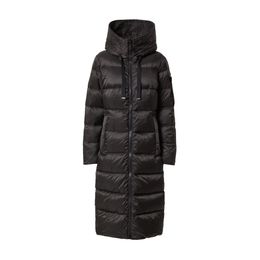 Peuterey Wintermantel 'Nunki Mqe' Damen Gr&ouml;&szlig;e XXXL schwarz