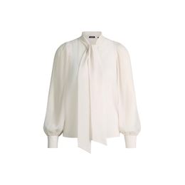 JOOP! Bluse Damen Gr&ouml;&szlig;e XL wei&szlig;