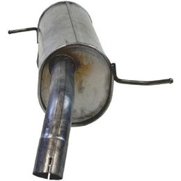 BOSAL Endschalld&auml;mpfer 154487 f&uuml;r Ford