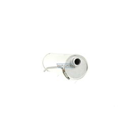 WALKER Endschalld&auml;mpfer 22636 f&uuml;r Peugeot