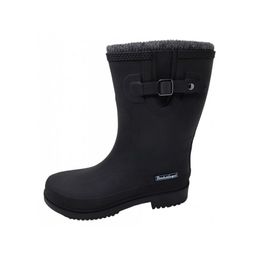 Bockstiegel Gummistiefel in Schwarz | Gr.: 41