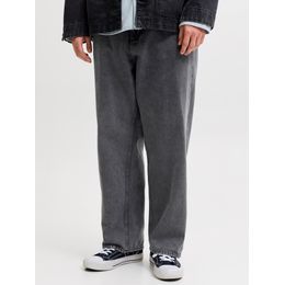 Jack & Jones JACK & JONES Jeans 'JPSTAlex Antonio' male size 31 Black denim