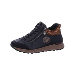 Rieker Sneaker in Schwarz | Gr.: 39