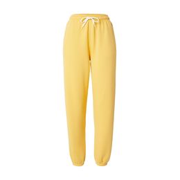 Polo Ralph Lauren Hose Damen Gr&ouml;&szlig;e 40 zitrone