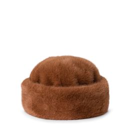 Barts Beanie 'Cherryblush' female size 55/60 Caramel