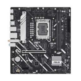 ASUS Mainboard &raquo;PRIME H810M-A WIFI&laquo; schwarz