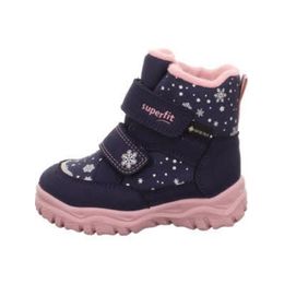 Superfit Stiefel in blau | Gr.: 23